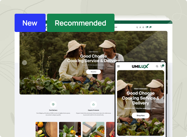 Umino - Multipurpose Shopify Themes OS 2.0 - RTL Support – umino-demo-v2