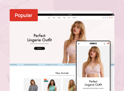 Umino - Multipurpose Shopify Themes OS 2.0 - RTL Support – umino-demo-v2